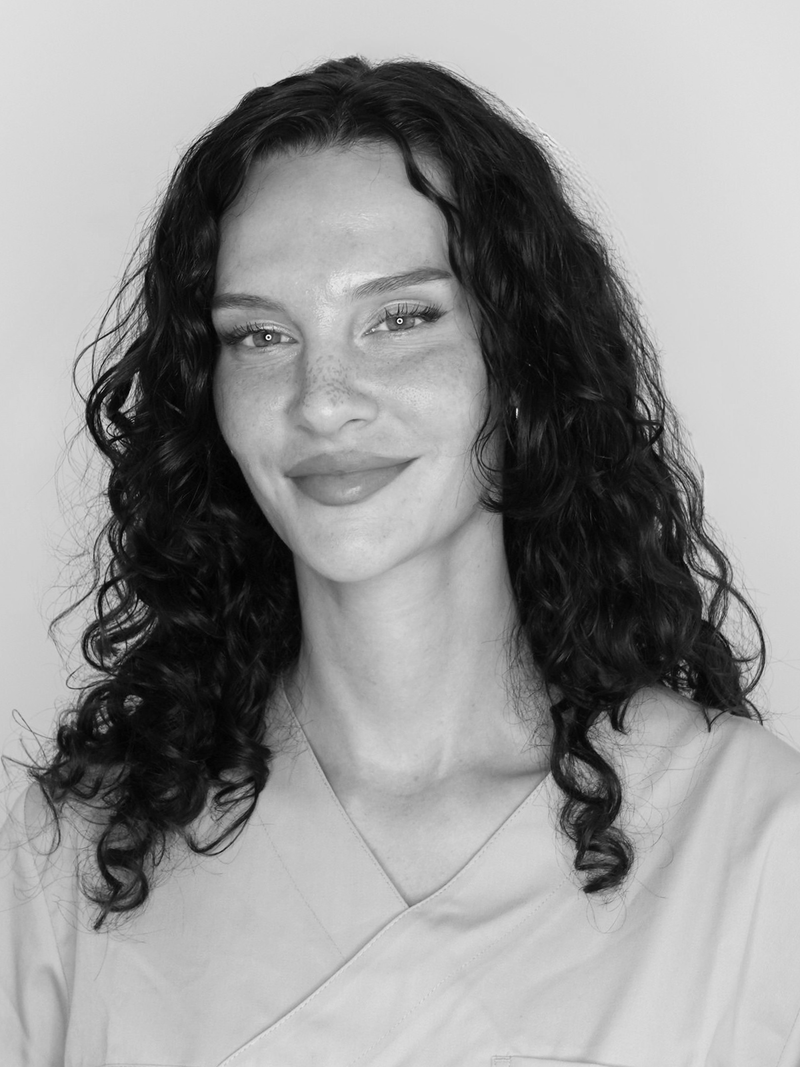 Michelle Paetow | Non-invasive aesthetic treatments at LIVION Hamburg
