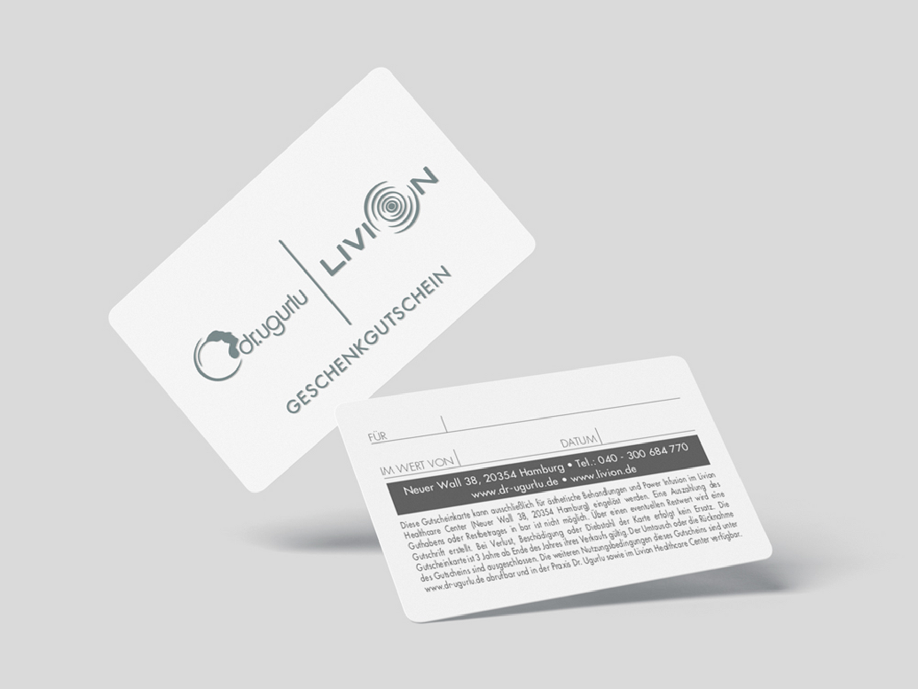 LIVION - Ihre Schönheitschirurgie in Hamburg